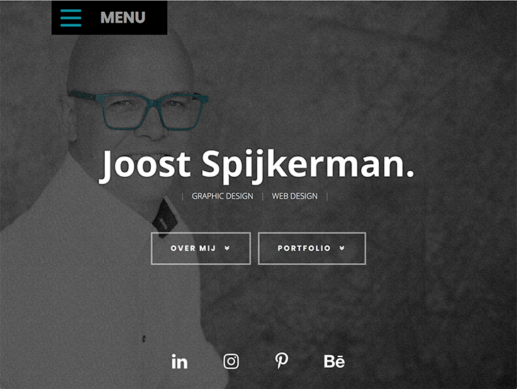 Joost Spijkerman – Data driven online communicatie